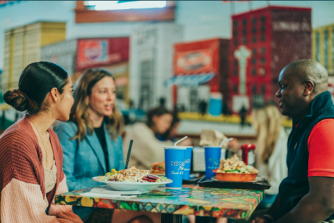 Locations | No Name Deli